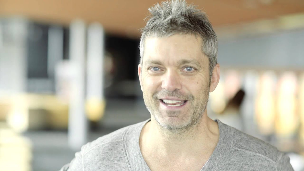 Gil Darnell Redirected Latvia - YouTube