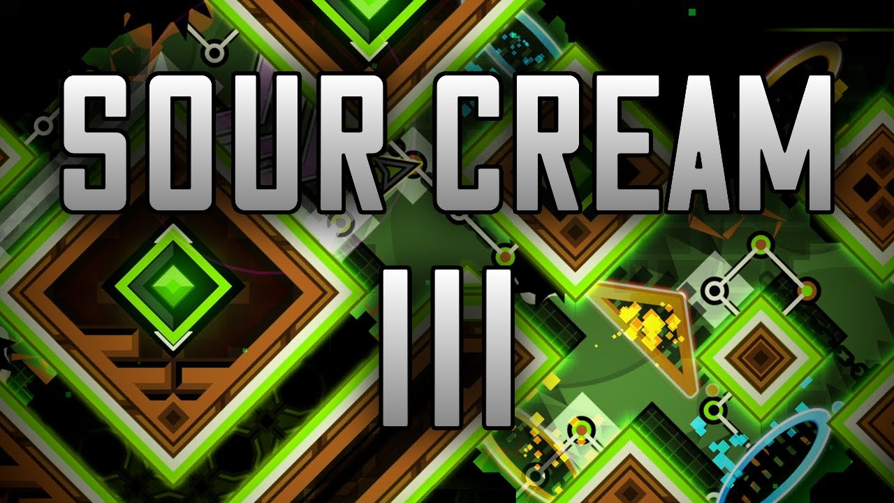 Krazyman50 by Krmal, Dys and more - Extreme Demon (Geometry Dash 2.11 ...