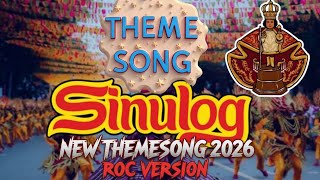 Sinulog Theme Song 2026 - Mr. Ambungan With Lyrics Video Acordes - Chordify