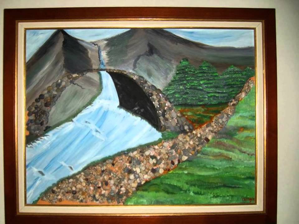 pinakes zografikis - YouTube