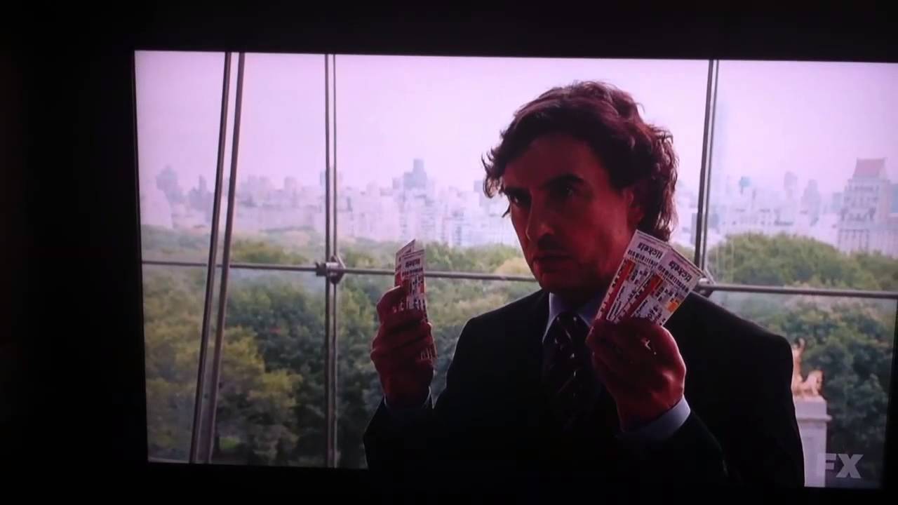 The Other Guys: Mama Mia or Jersey Boys - YouTube