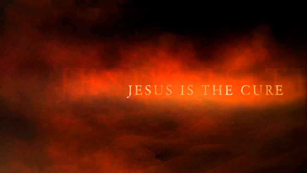 Jesus is the Solution - YouTube