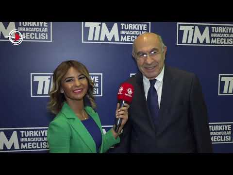 Goldmaster Yönetim Kurulu Başkanı Cenk Bora - Röportaj