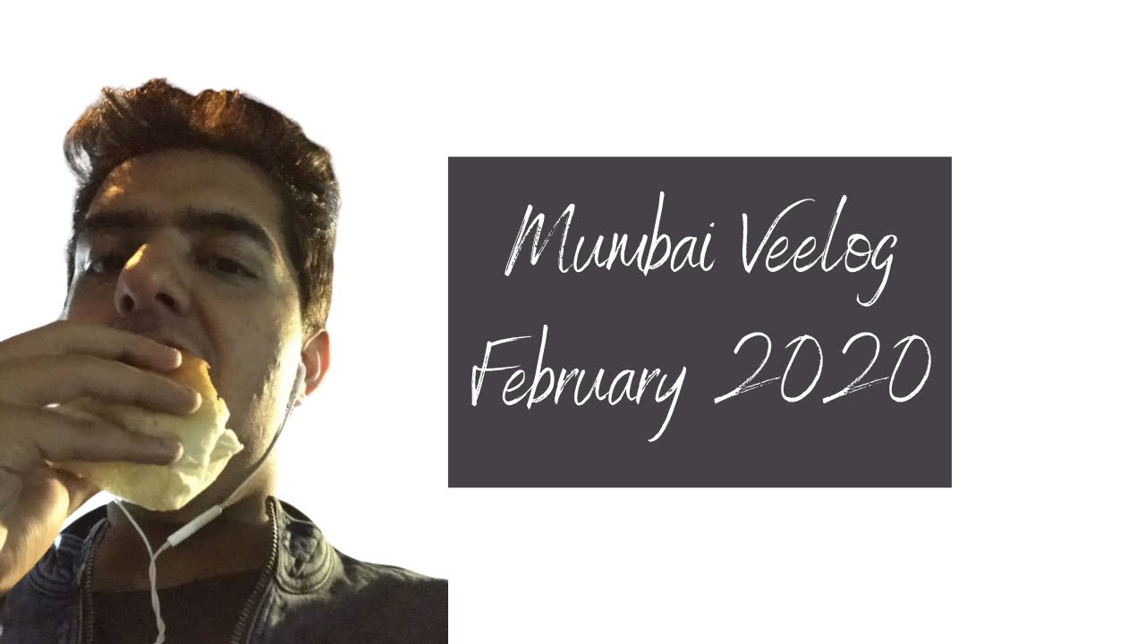 Mumbai Veelog || Parth Anand - YouTube