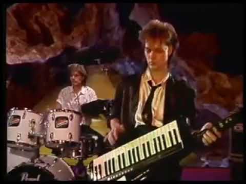 SANDRA CRETU - "Maria Magdalena" ©1985, Pop Rock, Germany. - YouTube
