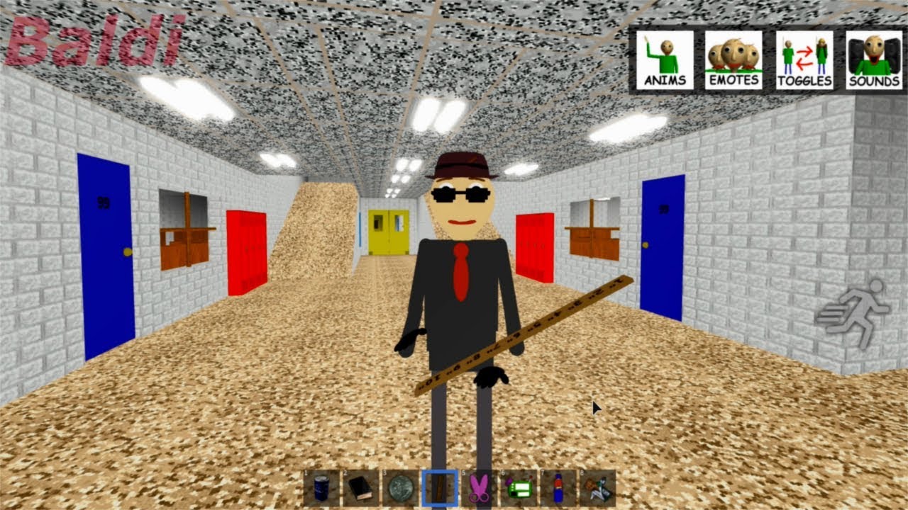 Play as Agent B - YouTube