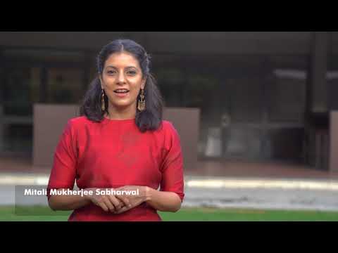 Mitali Mukherjee_AIYD 2018