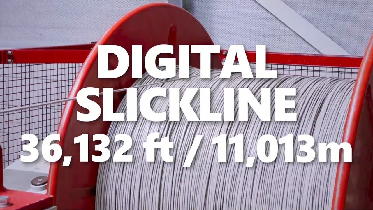 Slick-E-Line® Teaser Trailer - YouTube