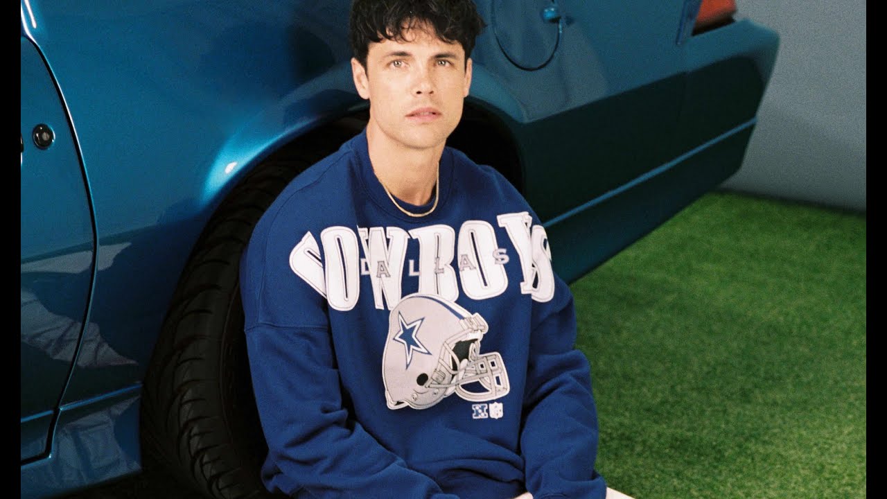 Mitchell & Ness Presents - How 'Bout Them Cowboys?! - YouTube