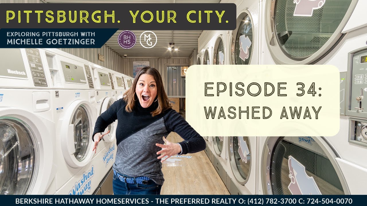 The 'Pittsburgh. Your City.' show - Freeport Edition at Washed Away ...