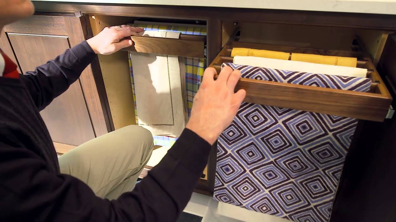 About Wood-Mode - custom cabinets and the Embassy Row design theme ...