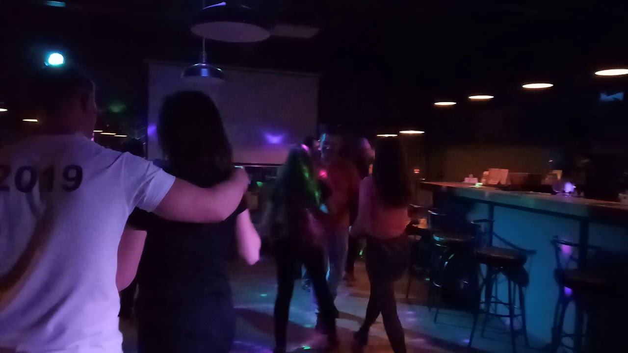 4. Zouk ZBSK Party 💃🕺 IZD IZFM SPb 21.09.2019. - YouTube