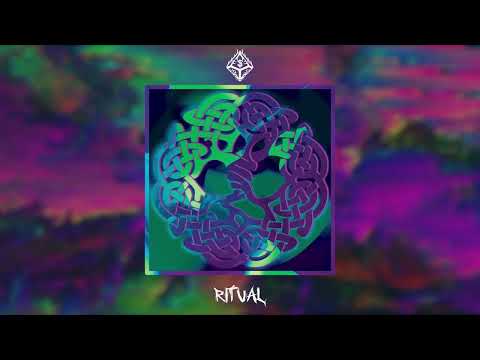 $Dice - Rituals | Official Audio | Chevalerie Phonk x Dark Fantasy