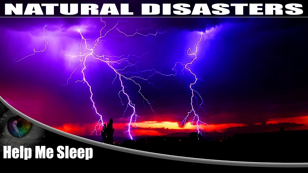 Documentary | Explanation of Natural Disasters | Help Me Sleep - YouTube