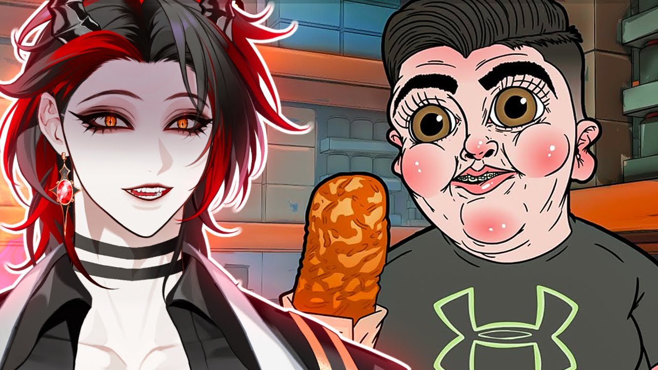 I Watched Meat Canyon For The First Time... - YouTube