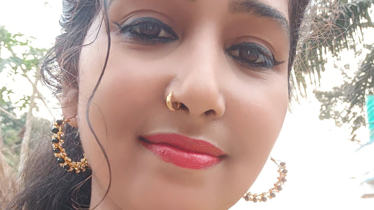 Megha Roy is live! - YouTube