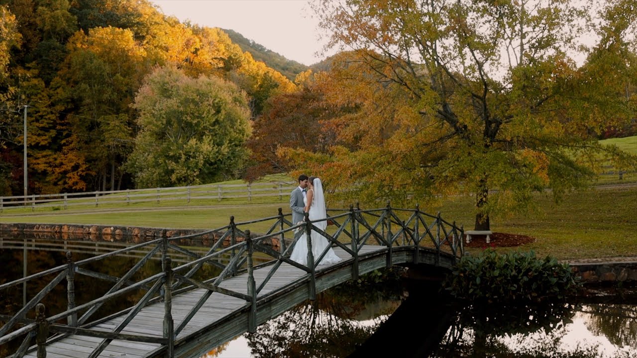 Madison & Wesley | Stuart, VA | Teaser - YouTube