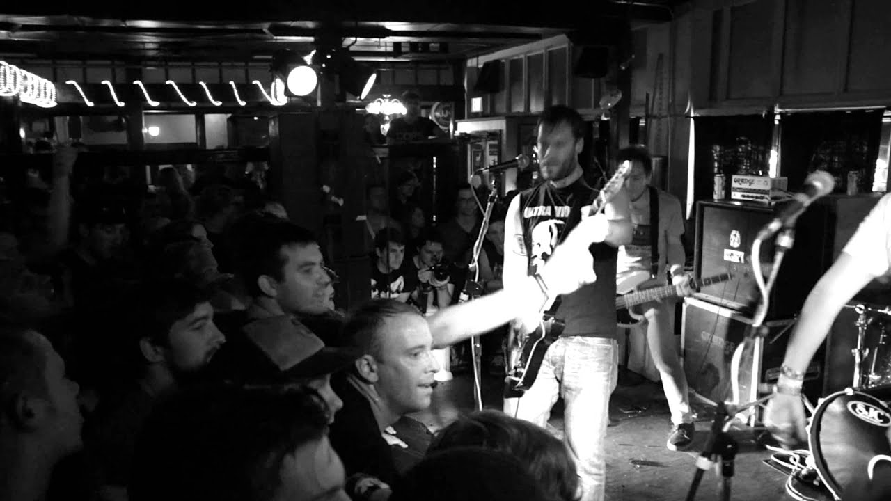 Direct Hit! [FULL SET] LIVE @ The FEST 12 (multicam) - YouTube