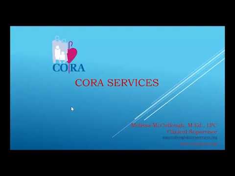 Cora Services, Philadelphia County - YouTube