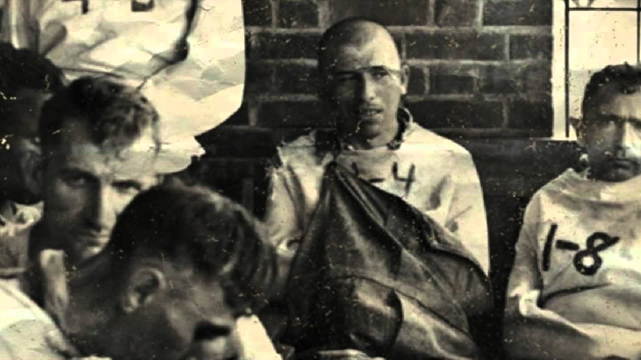 MARY BRAIN - Insane Asylum (Official Video) - YouTube