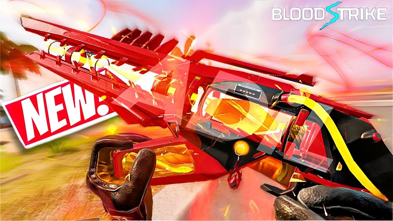 ⭕BLOOD STRIKE game play #sinhalagameplay #gaming #bloodstrike - YouTube