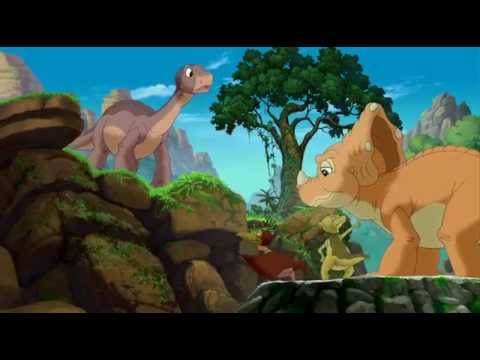 The Land Before Time 13 - Say So (Swedish)