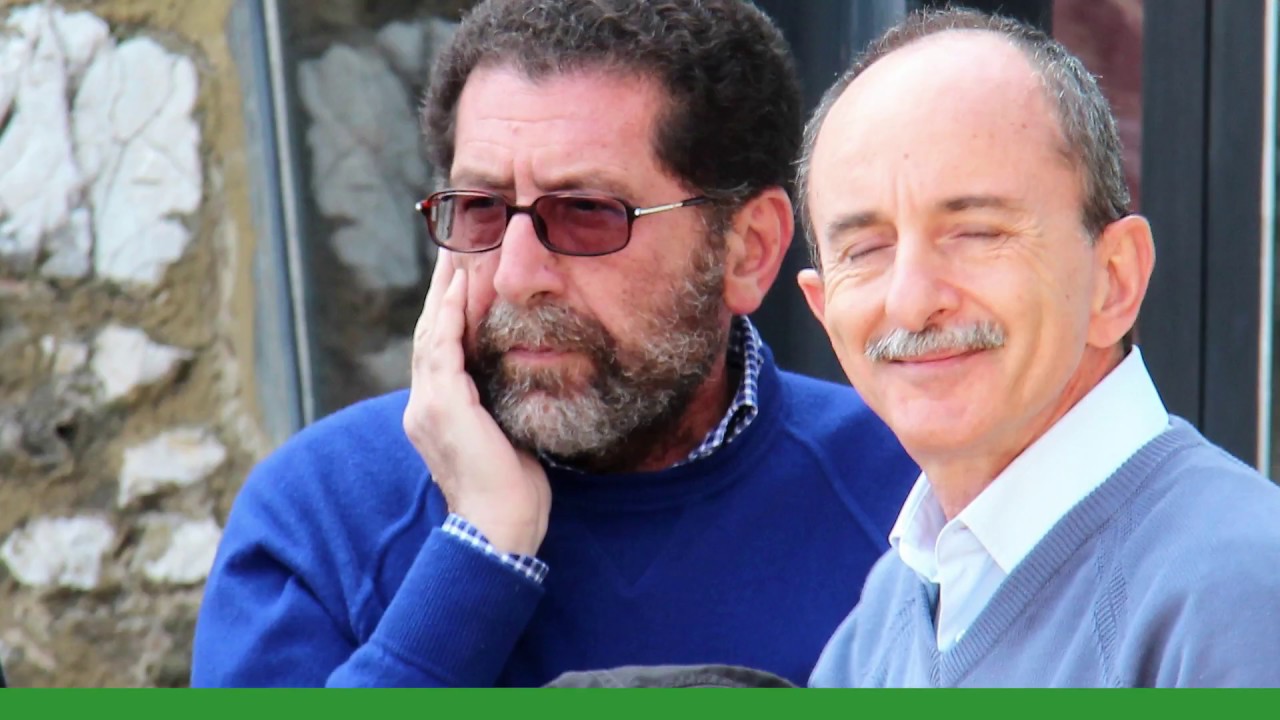In ricordo del Dottor Marco Attard - YouTube
