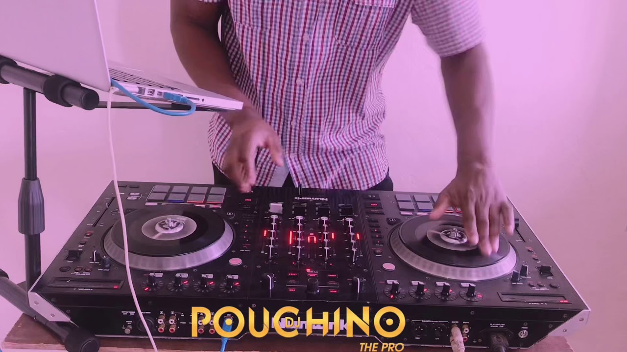 #BEATJUNGGLING #POUCHINO THE PRO - YouTube