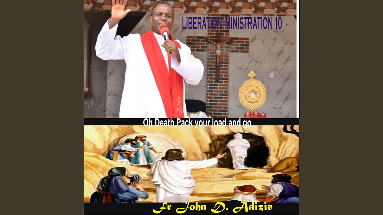 Oh Death Pack your load and go - YouTube