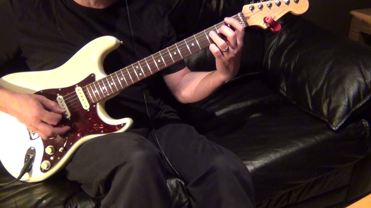 Turn me loose Loverboy (w/solo) HD - YouTube