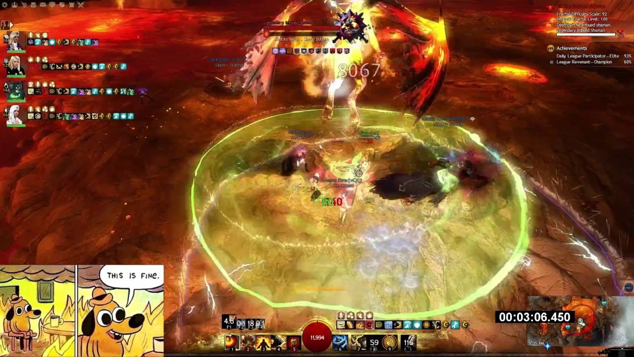 [vC] Volcanic Fractal 5:05 - YouTube