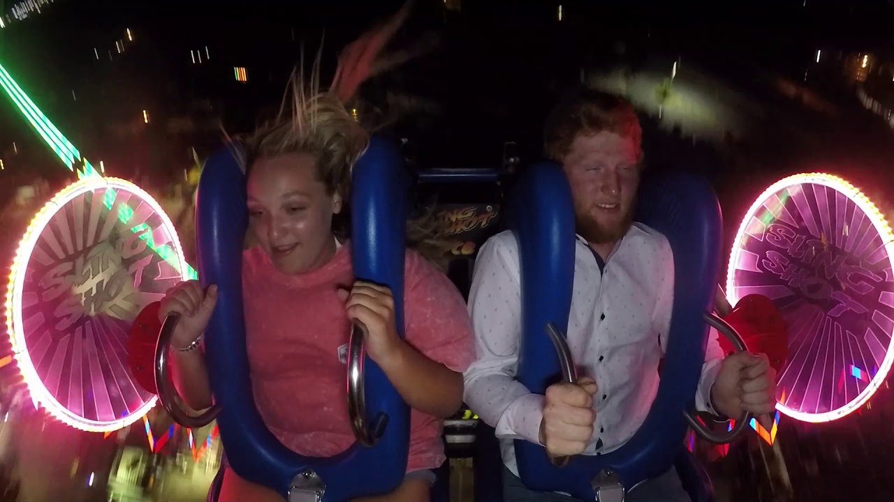 Hayley & Dylan - YouTube