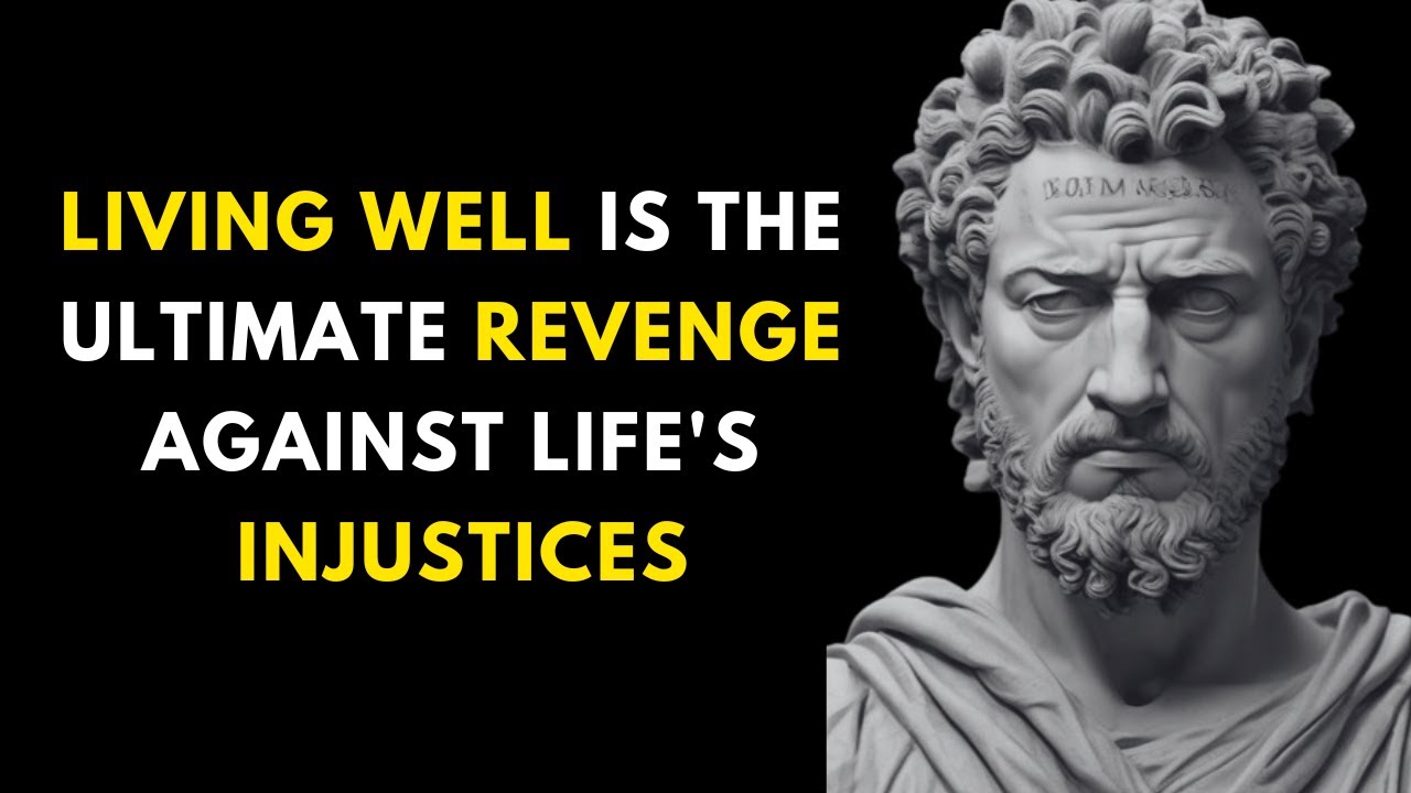 100 Most LIFE Changing Marcus Aurelius Quotes - Stoicism Philosophy ...