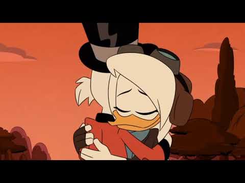 DuckTales || S2EP12 “Nothing can stop Della Duck!” || Part 2 - YouTube