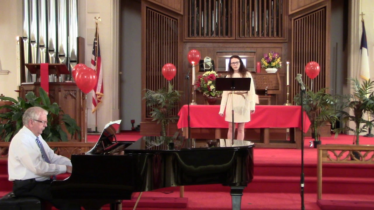 "Holy Spirit Flame and Fire" by Deborah Govenor - YouTube