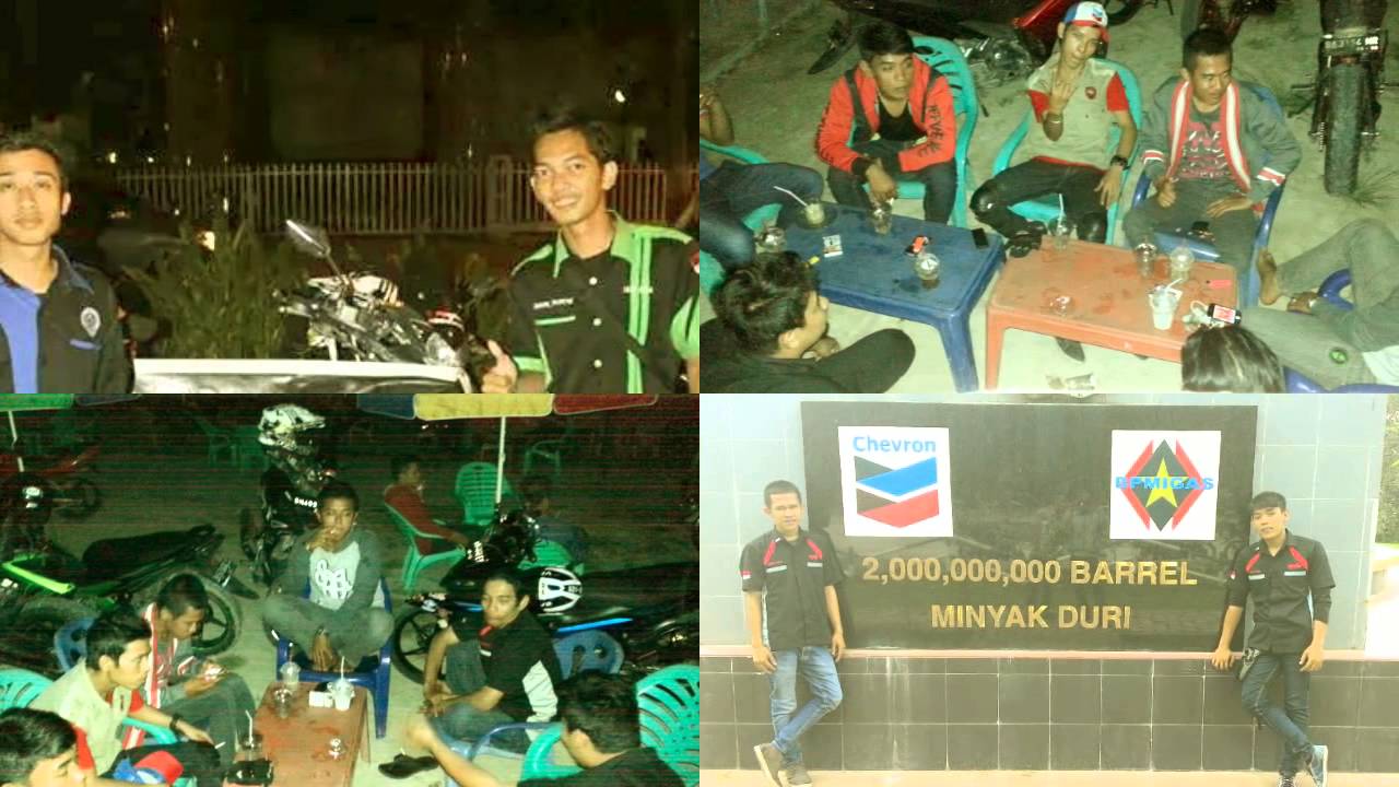 MA FIA mx afventure family indonesia - YouTube