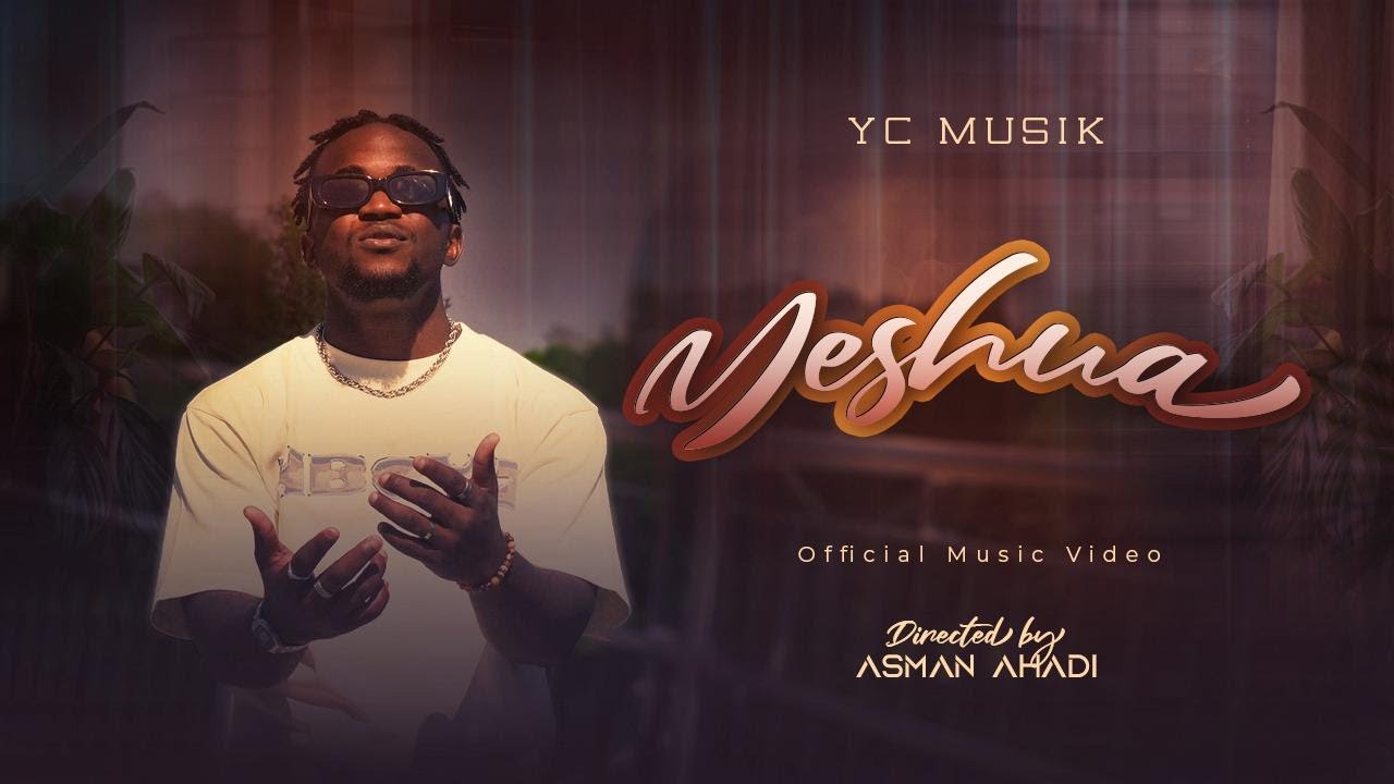 YC musik Yeshua ( Official Music Video ) - YouTube