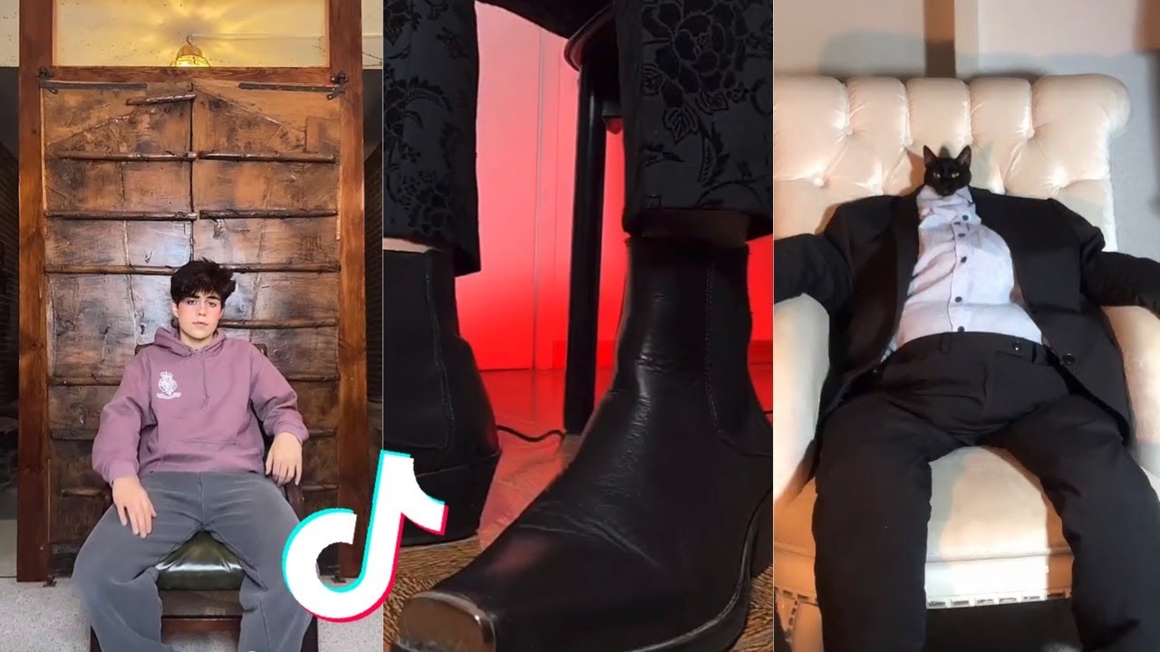 Another One Bites The Dust Trend - TikTok Compilation #18 - YouTube