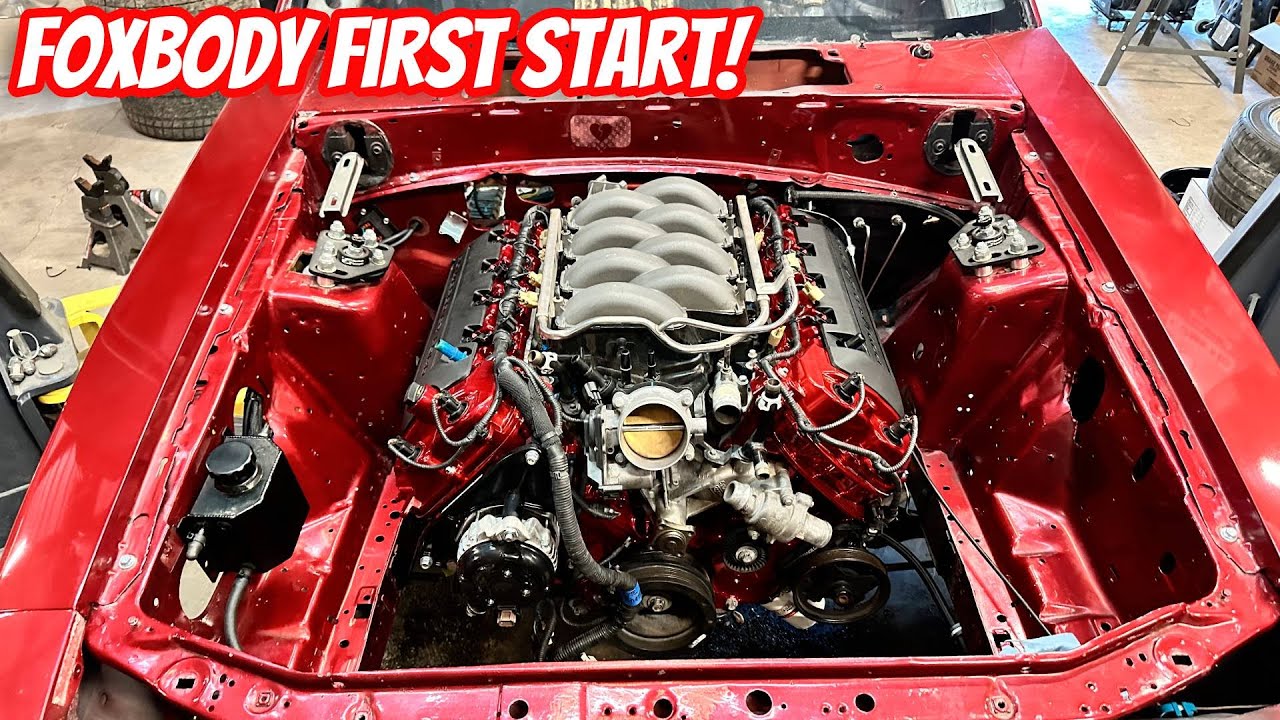 How to Wire a Coyote Swap and Diag No Start Issues - YouTube