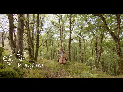 Ben Cello on Dartmoor - Episode 3 (Vennford)