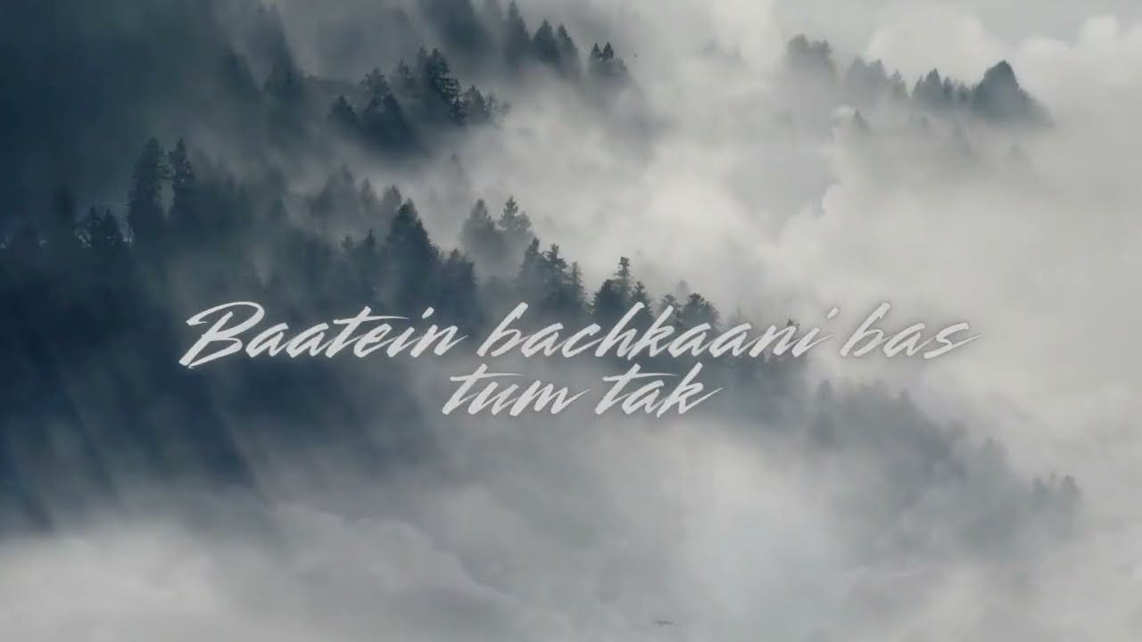 Tum Tak Lyrics (Raanjhanaa) Official - YouTube