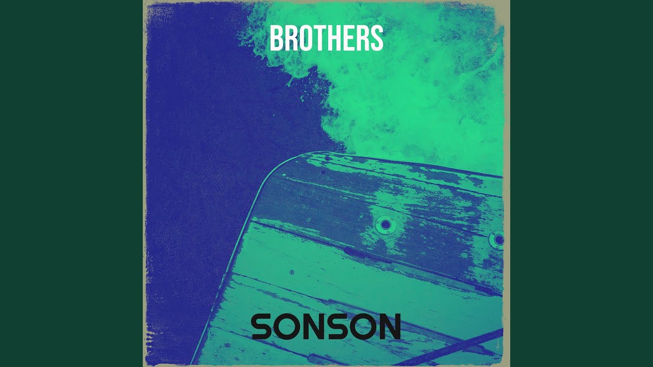 Brothers Intro - YouTube