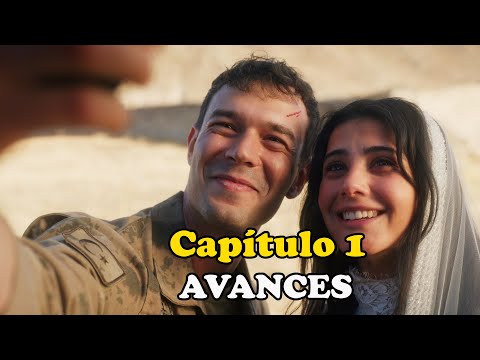 SEVDIGIM SENSIN capítulo 1, AVANCES 💥Nueva Serie Turca de MATRIMONIO FORZADO