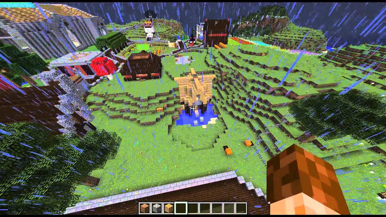 Codex Minecraft Season 1 | Episode 193: One Year Ago Today - YouTube