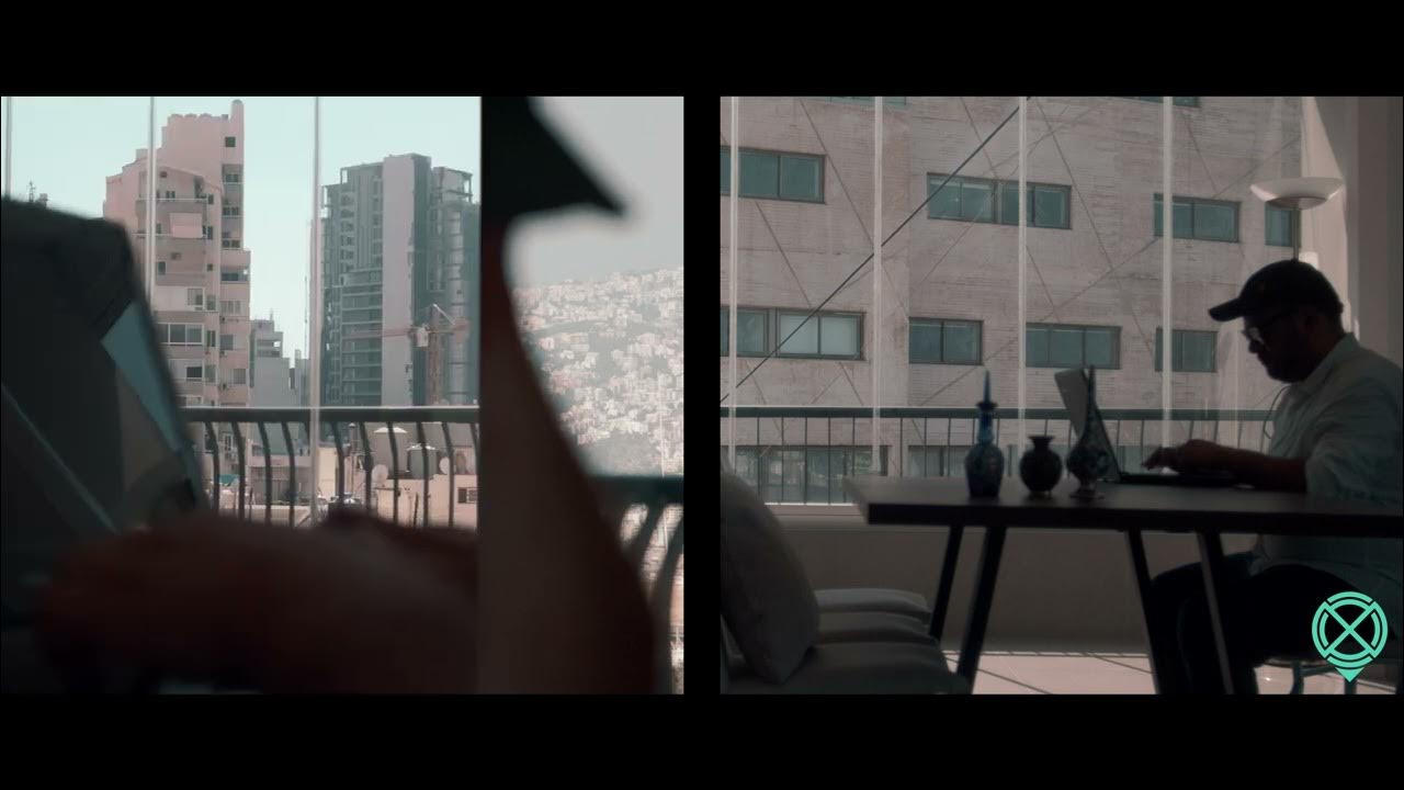 Our Elite Coders Eat Impossible Coding Problems for Breakfast | Elite Coder from Lebanon - YouTube