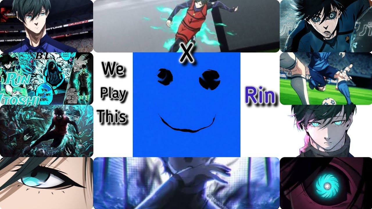 That One Rin Edit [Took Me 4 Hours Of Editing] - YouTube