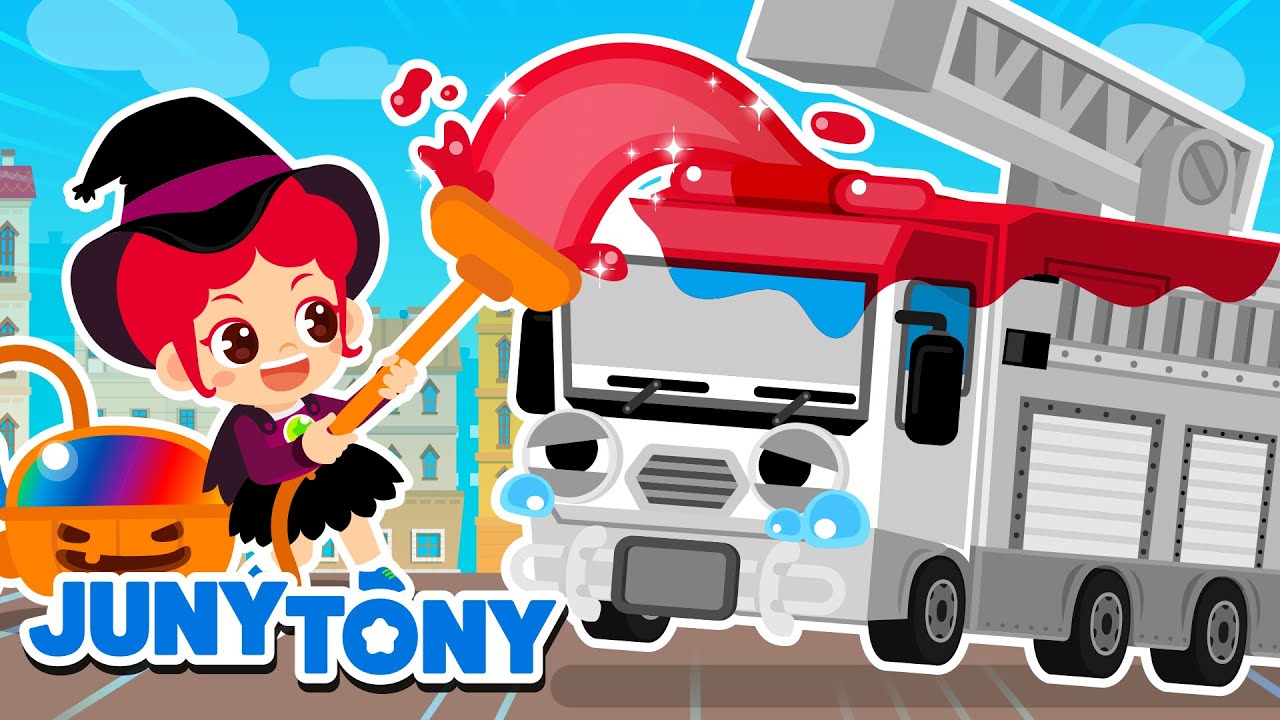 🎵🏆 Kompilasi Lagu Anak Populer | Warna dan Lainnya | Kartun Anak | JunyTony Bahasa Indonesia ...