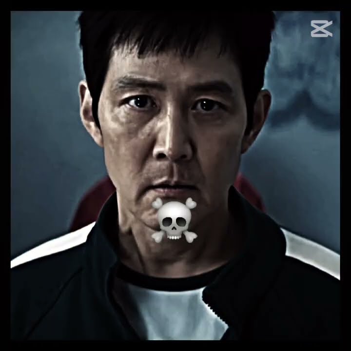 Squid game gi hun nightmare triangle 😯 - YouTube