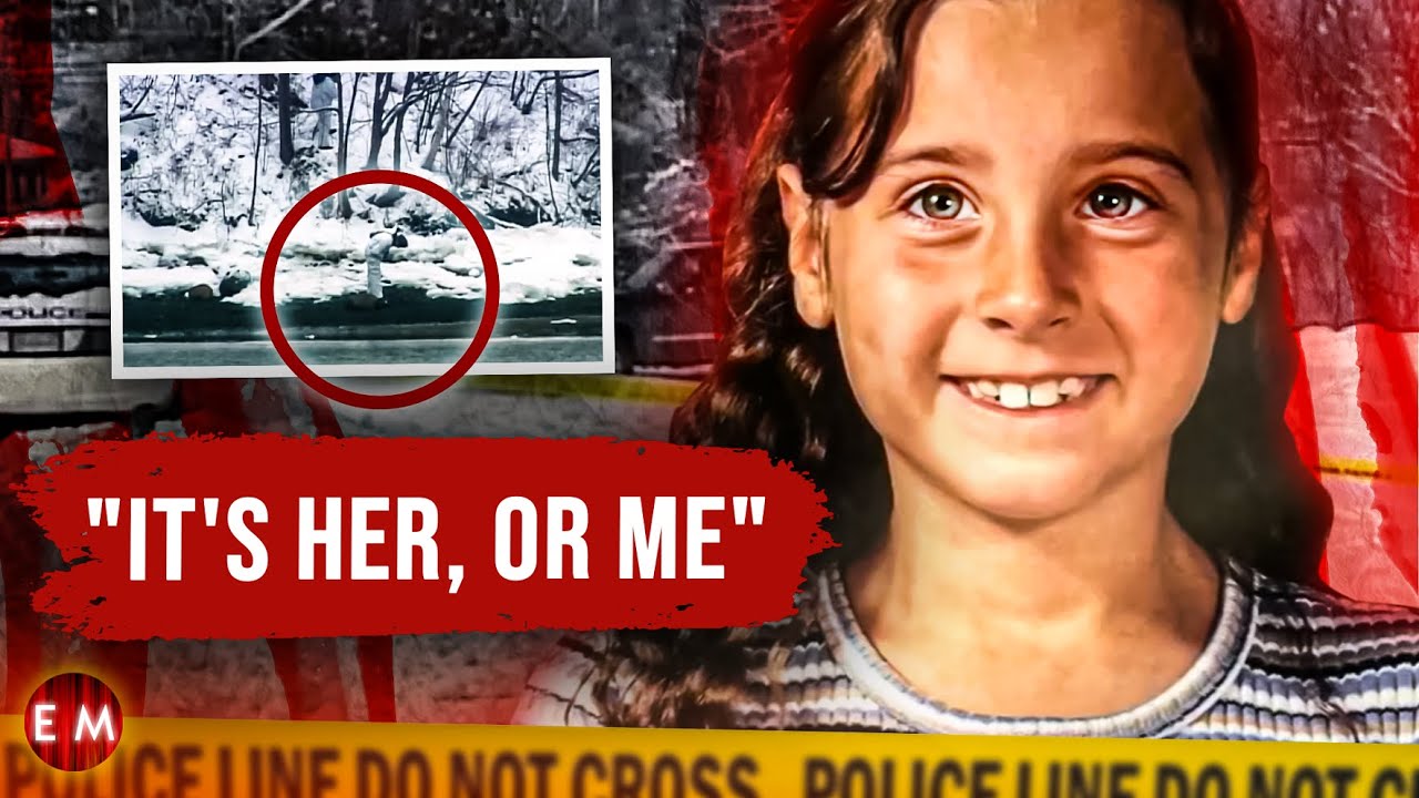 Killed For Being In The Way: The Murder Of Karissa Boudreau | True ...
