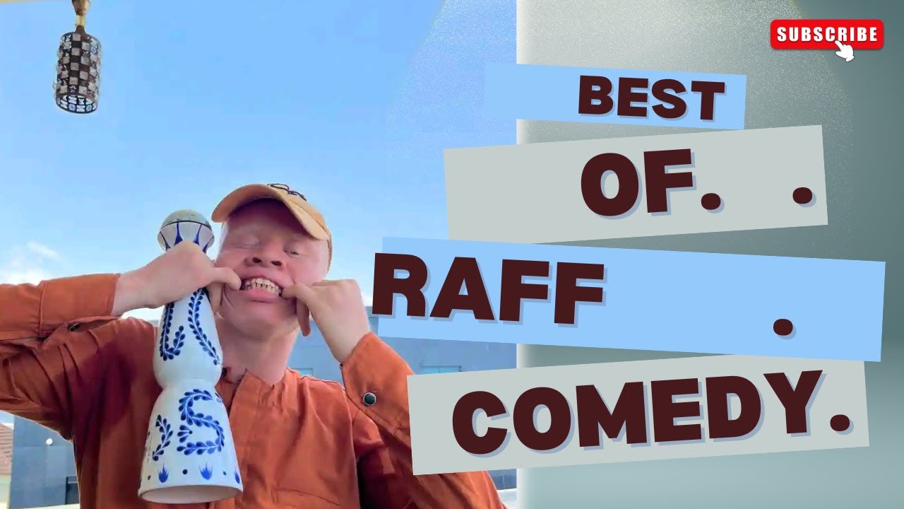 BEST OF RAFF COMEDY) WHO OFF LIGHT 1 - YouTube